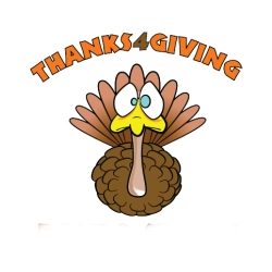 2025 Thanks4Giving - Turkey Dash 5K | Asbury Park