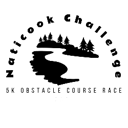 2026 Naticook Challenge 5K Obstacle Course Race | Merrimack