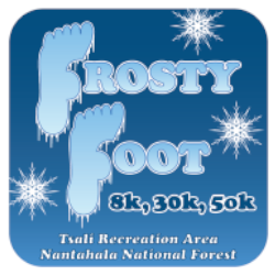 2026 Tsali Frosty Foot Fest | Bryson City