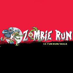 2023 Zombie Run 5K | Pierce County