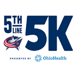 2026 The 5th Line 5K | Columbus