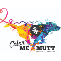 2025 Color Me Mutt 5K Color Run | Sevierville