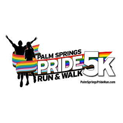 2025 Palm Springs 5K Pride Run and Walk | Palm Springs