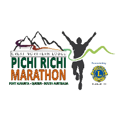 2026 Pichi Richi Marathon | Quorn