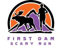 2025 First Dam Scary Run | Logan