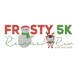 Frosty 5K and Reindeer Run | Stafford