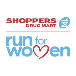 2026 Run for Women - Markham