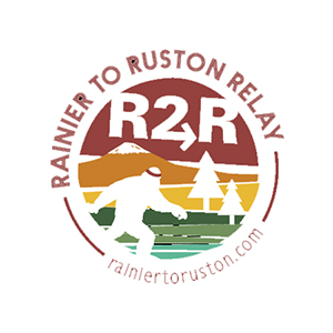 2026 Rainier to Ruston Relay | Tacoma