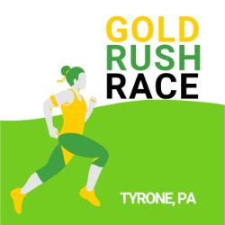 2026 Gold Rush Race - Tyrone | Tyrone