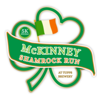 2026 McKinney Shamrock Run 5k | McKinney