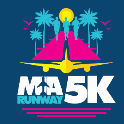2026 Miami Executive Airport (TMB) Runway 5K | Miami-Dade County