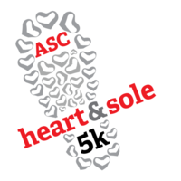 2026 ASC Heart & Sole 5K and 1-Mile Fun Run | Plano