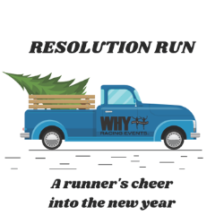 2026 Resolution Run | La Center