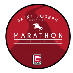 2025 St. Joseph, Missouri Marathon | St. Joseph