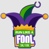 2026 Run Like A Fool 5k/10k Walk or Run | Grayson County