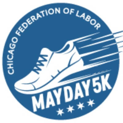2026 Chicago Federation of Labor May Day 5K Run and Walk | Chicago
