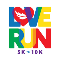 2025 Love Run 5k & 10k | Oklahoma City