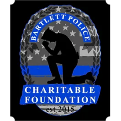 2026 Police Week 5K - Bartlett, TN