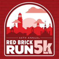 2026 Red Brick Run | Oxford