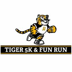 2026 Heights Tiger 5K | Cleveland Heights