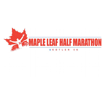 2025 Maple Leaf Half-Marathon and Kotler 5K | Manchester Center