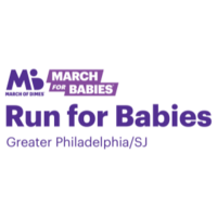 2026 March of Dimes Run for Babies 5k