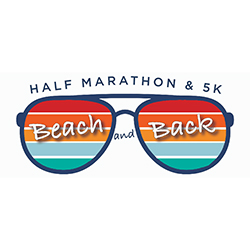 2026 Beach and Back Half Marathon & 5K | Marshfield