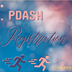 2025 PDASH Fun Run | Houston