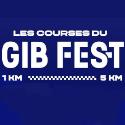 2026 Les Courses du Gib Fest | Sorel-Tracy