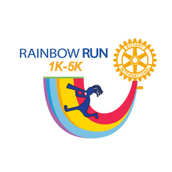 2025 Rainbow Run 5K | San Juan Bautista