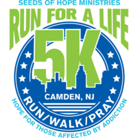 2026 Run For A Life 5K | Camden