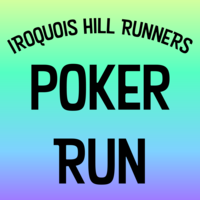 2025 Iroquois Hill Runners Poker Run | Louisville