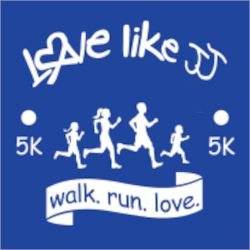 2026 LOVE like JJ 5k | Mason