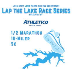 2026 Lap The Lake Race Series | Lake Saint Louis