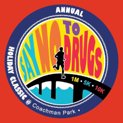 2026 Say No To Drugs Holiday Classic | Clearwater