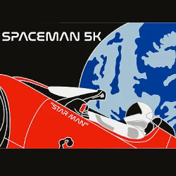 2026 Spaceman 5K | Cocoa