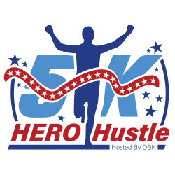 2026 Hero Hustle 5K | DeBary