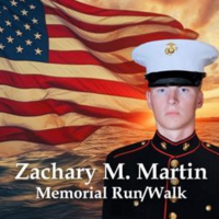 2026 Zachary M. Martin Memorial Run/Walk | Orlando