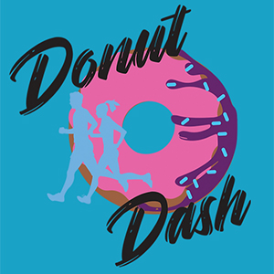 2026 Donut Dash | San Diego