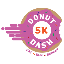2025 Donut Dash | Saint Joseph