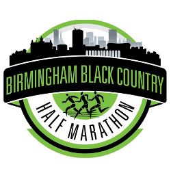 2026 Birmingham Black Country Half Marathon | Wolverhampton