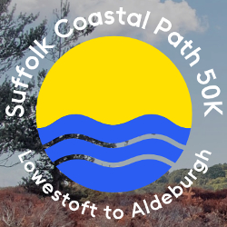 2026 Suffolk Coastal Path 50K | East Suffolk