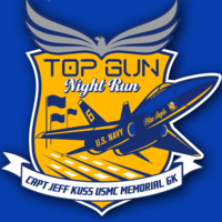 2026 Top Gun Night Run 6k | Smyrna