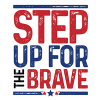 2026 Step Up for the Brave – Stair Climb Challenge | Fairfield