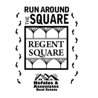 2026 Run Around the Square | Pittsburgh