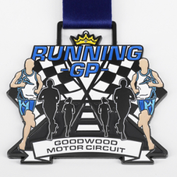 2025 Running GP at Goodwood Motor Circuit - December | Chichester