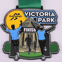 2026 Victoria Park 5K, 10K, and Half Marathon - May | London