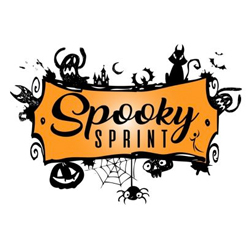 2026 Spooky Sprint - Colorado Springs