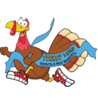 2025 Turkey Legs Trifecta & Half Marathon | Indianapolis