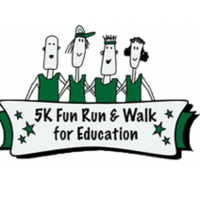 2025 Saint Rita 5K & Fun Run | Alexandria